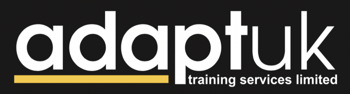 Lifting and Slinging Training – Adapt (UK) Training Services Limited