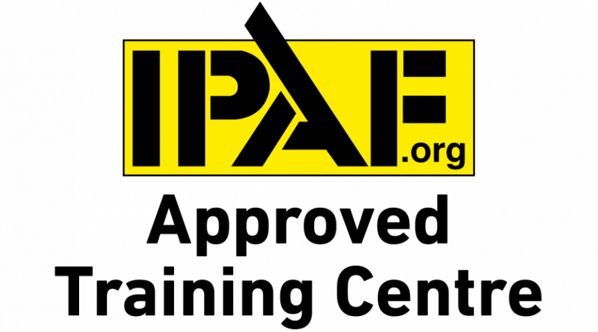 IPAF Training - Adapt (UK) Training Services Limited