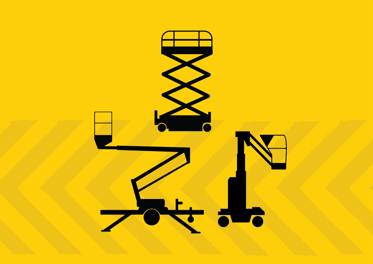 IPAF Operator Training - Adapt (UK) Training Services Limited