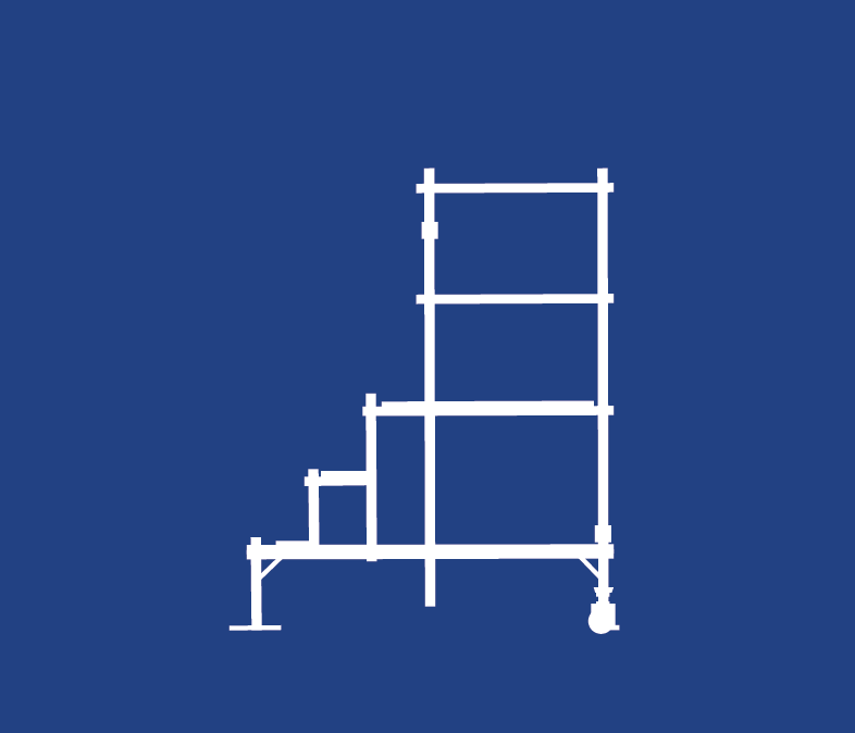 PASMA - Low level access - Adapt (UK) Training Services Limited