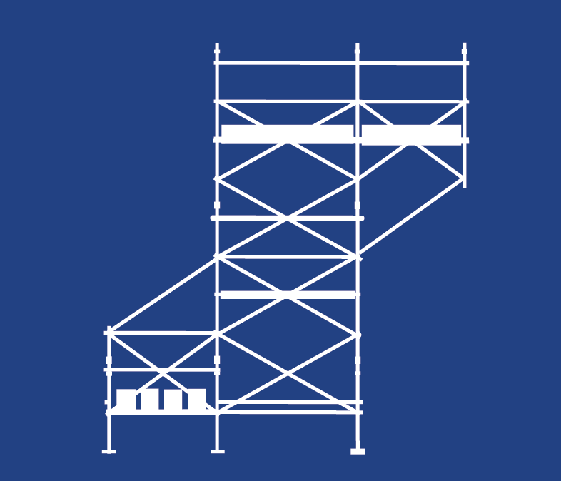 PASMA - Towers With Cantilevers - Adapt (UK) Training Services Limited