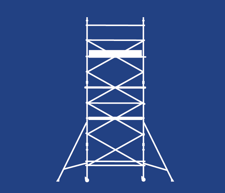 PASMA - Towers For Users - Adapt (UK) Training Services Limited