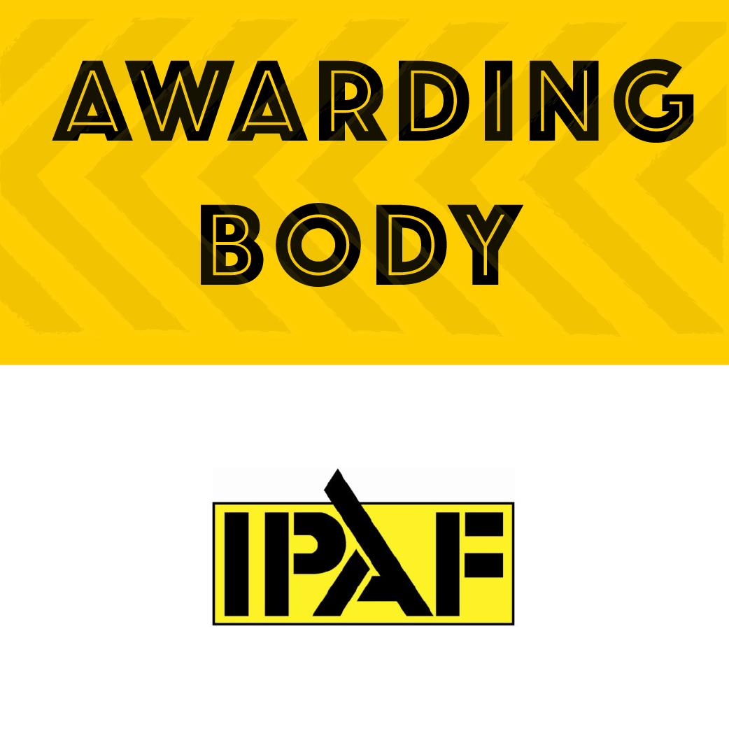IPAF Operator Training - Adapt (UK) Training Services Limited