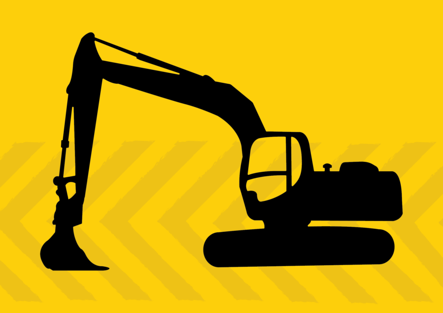 360 Digger Training - Adapt (UK) Training Services Limited