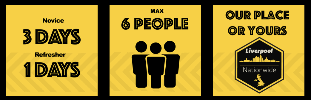 Crane / Lift Supervisor – Adapt (UK) Training Services Limited