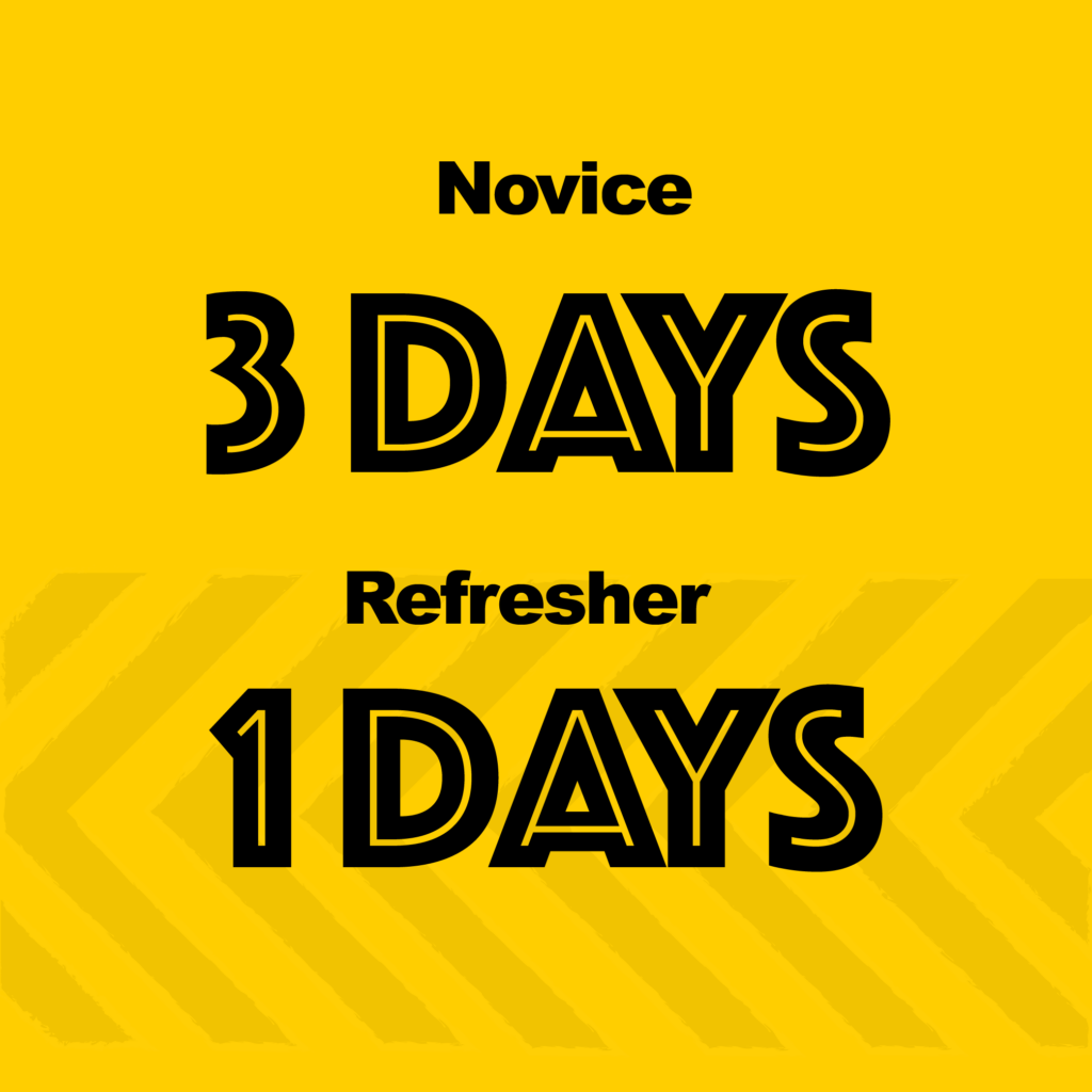 Crane / Lift Supervisor – Adapt (UK) Training Services Limited