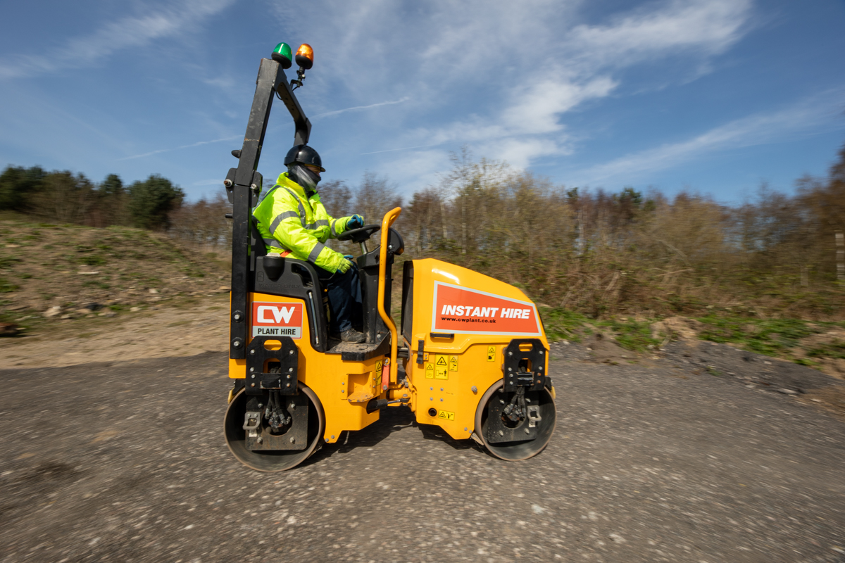 On Site NPORS Training - Adapt (UK) Training Services Limited