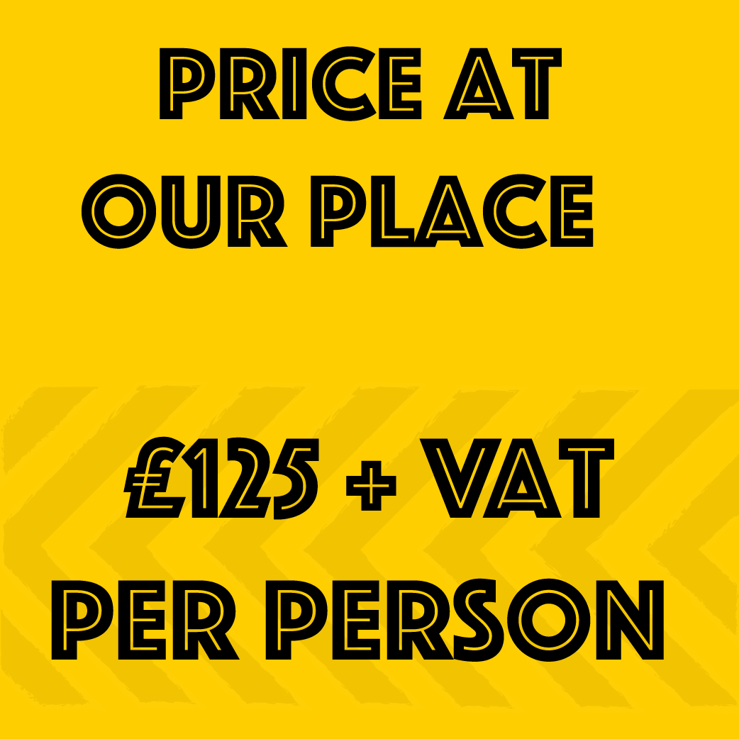 IPAF PAV Training - Adapt (UK) Training Services Limited