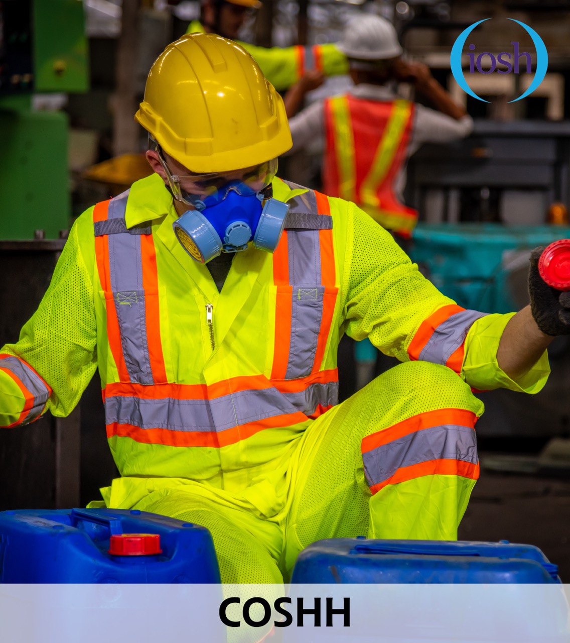 Health and Safety Training - Adapt (UK) Training Services Limited