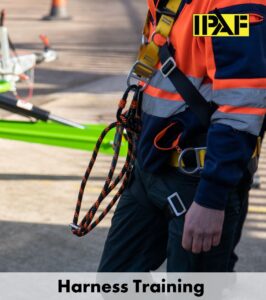 IPAF Training - Adapt (UK) Training Services Limited