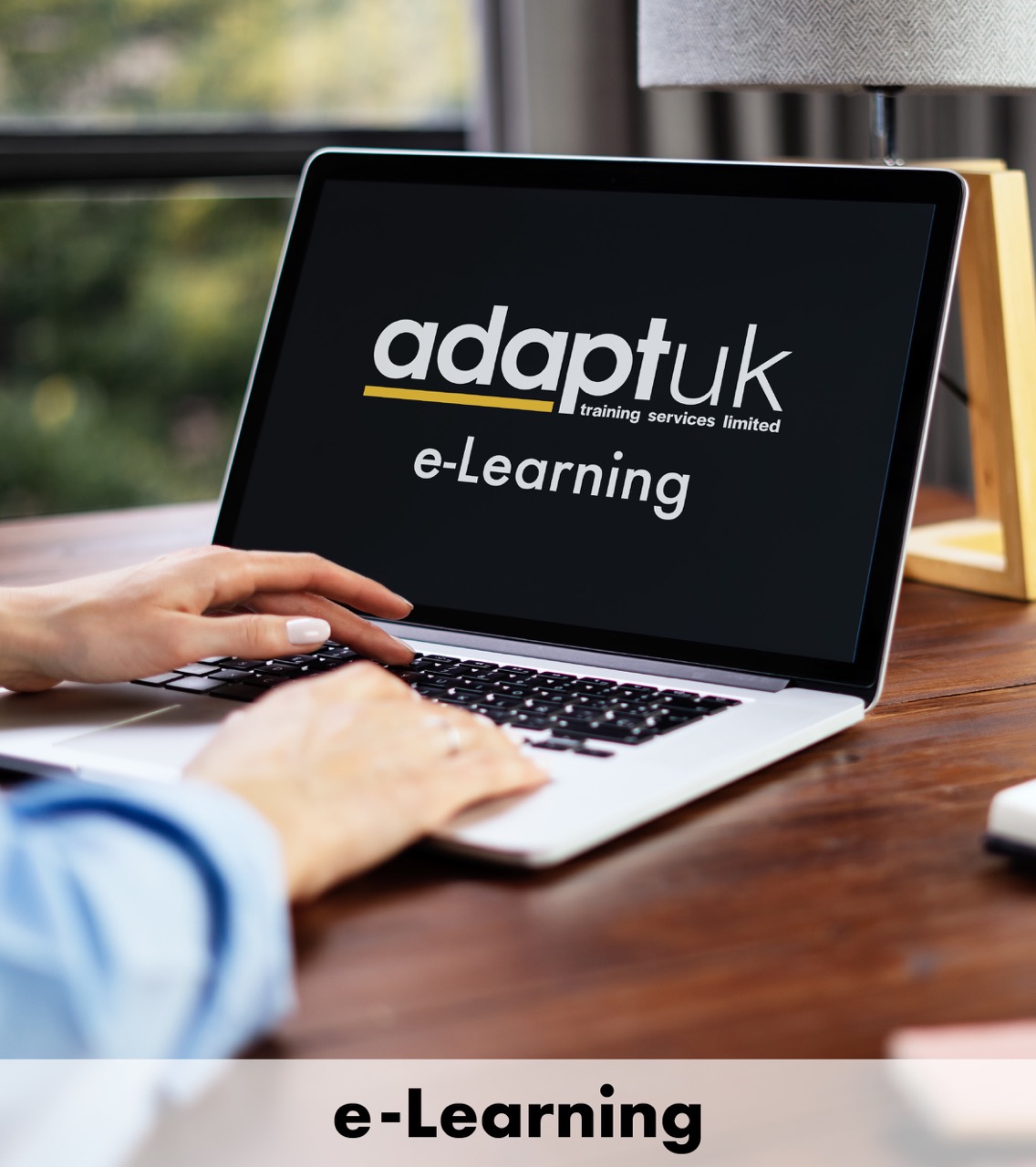Home Page Adapt Uk Training Services Limited