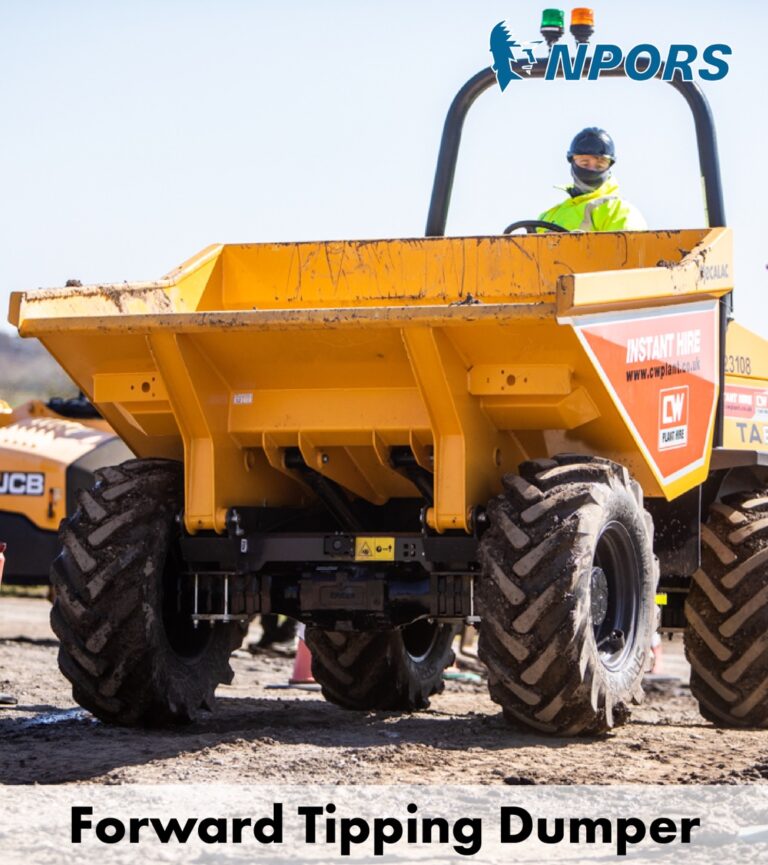 Construction Plant Training - Adapt (UK) Training Services Limited