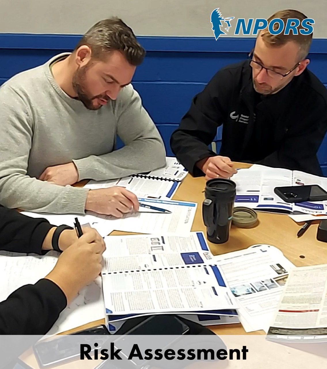 Health and Safety Training - Adapt (UK) Training Services Limited