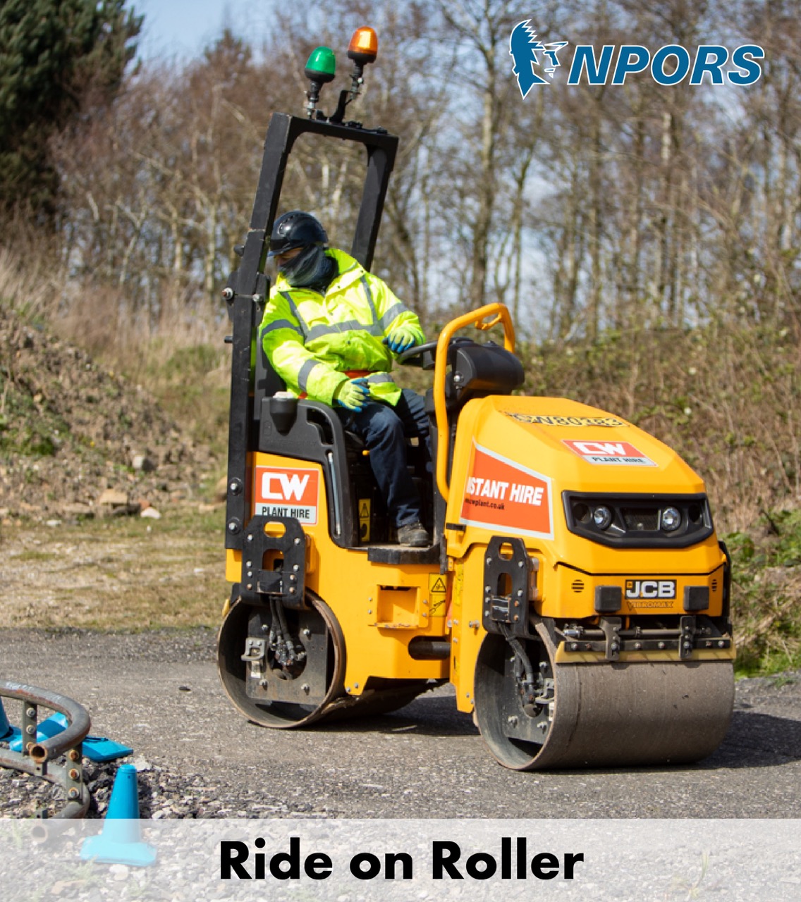 Construction Plant Training - Adapt (UK) Training Services Limited