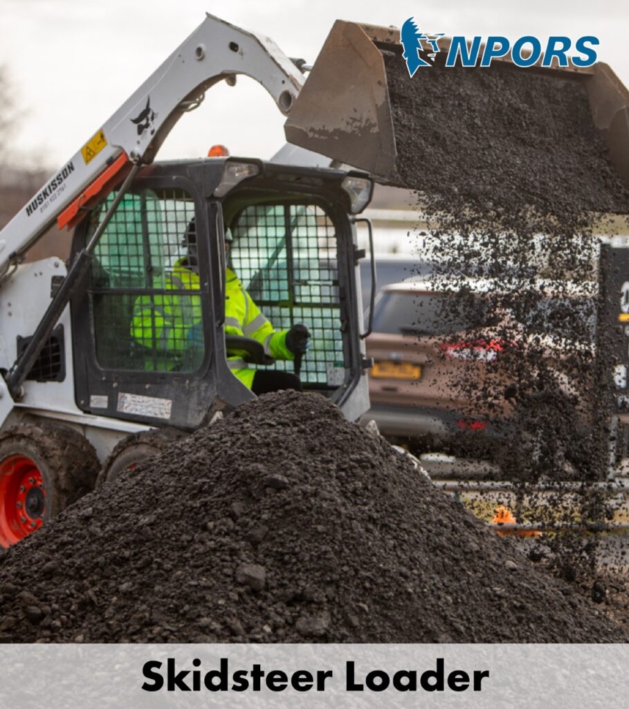 Construction Plant Training - Adapt (UK) Training Services Limited