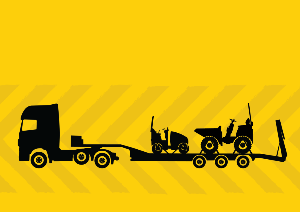 Plant Loader and Securer - Adapt (UK) Training Services Limited