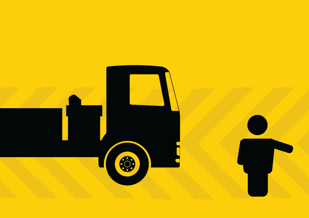 Vehicle Marshal - Adapt (UK) Training Services Limited