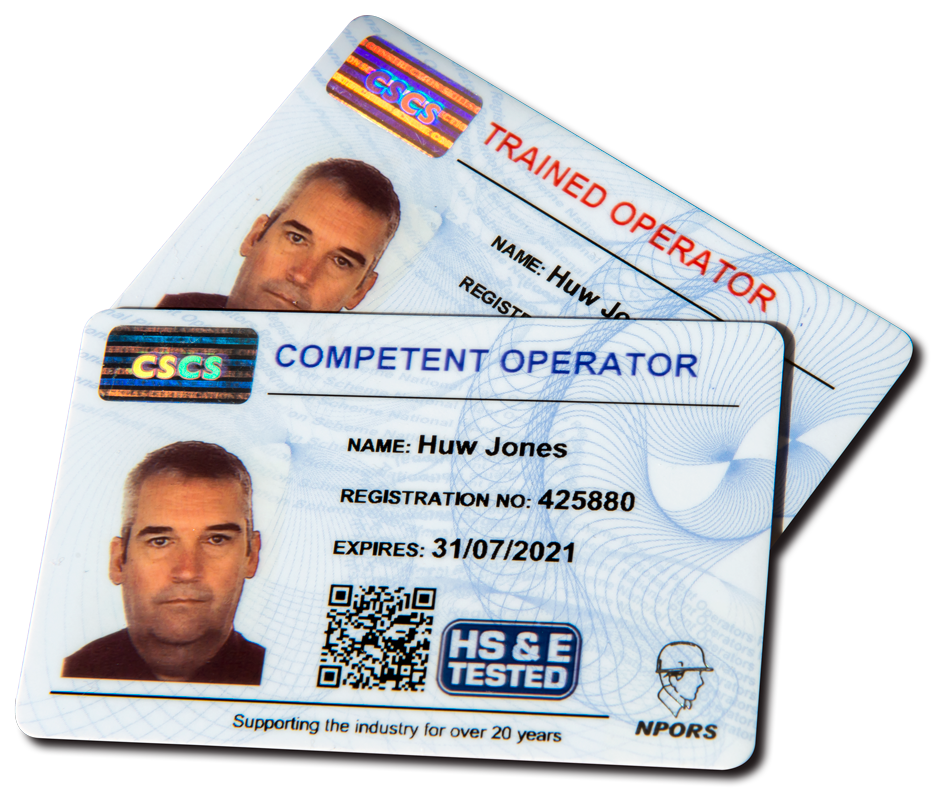 CSCS Cards - Adapt (UK) Training Services Limited
